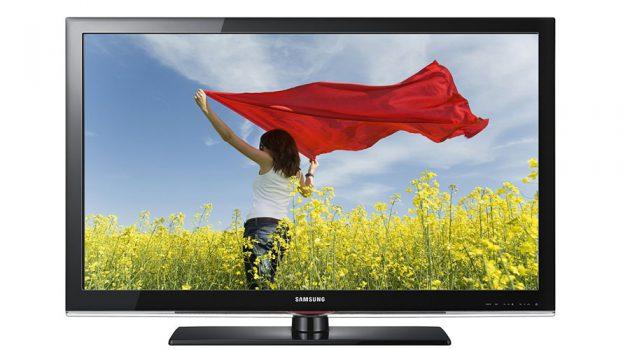 Discovering True Viewing Quality With A DLP HDTV